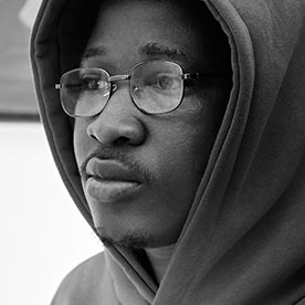 Adejumo Demilade in Lagos, Nigeria :: Behance