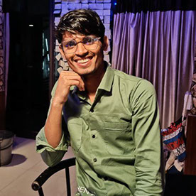 Bablu Vishwakarma :: Behance