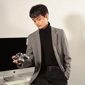 Muhammad Haziq Akmal Mohd Arasad - Student in Tawau, Malaysia :: Behance