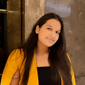 Vaanika Goel - Fashion design student and graphic designer. Completed ...