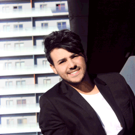 roxana cafe :: Behance