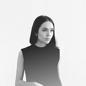 Juste Navickaite in Vilnius, Lithuania :: Behance