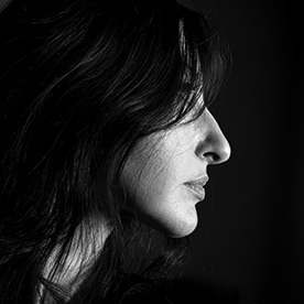 Anna Borisova-Emilova - Künstlerin in Essen, Germany :: Behance