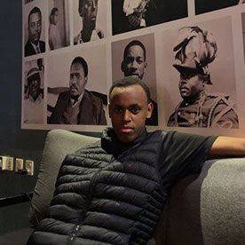 MH Animation :: Behance