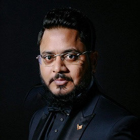 Shahzain Rajput - Senior Graphic Designer in Hyderabad, Pakistan :: Behance