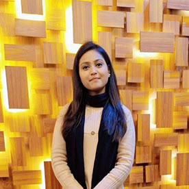 Himanshi Sonker - Graphics and UI UX Designer in New Delhi, India ...