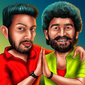 Appun Geniuz - Photoshop in Pondicherry, India :: Behance