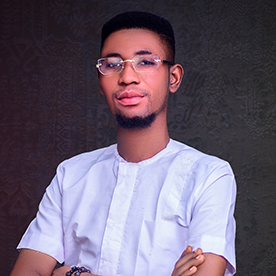 Ayomide Ayodeji :: Behance