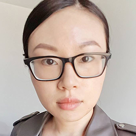 Lisa Jiang in Melbourne, Australia :: Behance