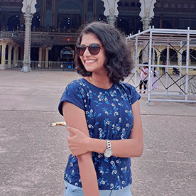 Rutu Hegde in India :: Behance