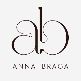 Anna Braga on Behance