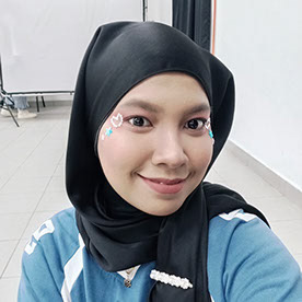 Izzatul Najwa Abd Rahim :: Behance