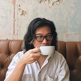 Eric Tan in United Kingdom :: Behance