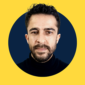 HASAN MHD ISMAEIL - Graphic Designer in Bursa, Turkey :: Behance