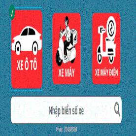 Check Phat Nguội - Check Phạt Nguội in Nhơn Hòa, Vietnam :: Behance