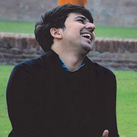 Rahul Lamba on Behance