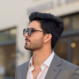 Muhammad Zeeshan - Graphics & UI UX Designer in Islamabad, Pakistan ...