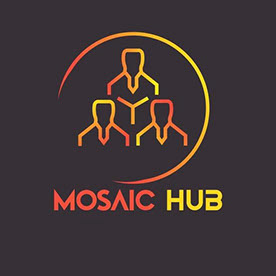 DesignMosaic Hub - Graphic Designer in Narayanganj, Bangladesh :: Behance