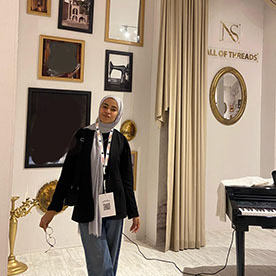 Habiba Hefny - Interior Designer in Cairo, Egypt :: Behance
