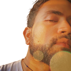 Designer Abhi - Graphic Designer in New Delhi, India :: Behance