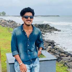 Vishnu P - |Graphic Designer|Motion Graphics| in Kozhikode, India ...