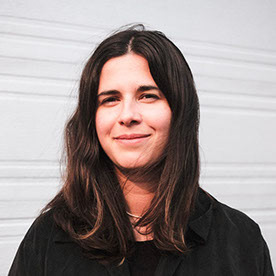 Céline Ganichot - Art Director / Graphic Designer in Montreal, Quebec ...