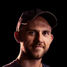 Brandon Shepherd in USA :: Behance