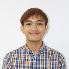 James Russell Mosqueda - Graphic Designer in Pasig, Philippines :: Behance