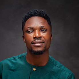 Godsent Eraze - Graphic designer, Music Production in Ughelli, Nigeria ...