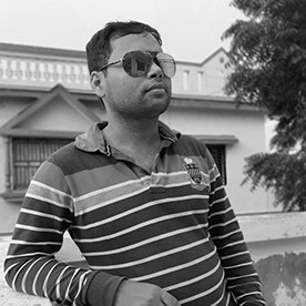 nikhil mandaliya - Web & Graphic designer in Ahmedabad, India :: Behance