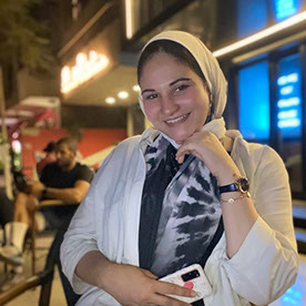 Menna Alaa Abdo - graphic designer in Egypt :: Behance