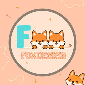 FOX DESIGN - freelance designer in Thái Nguyên, Vietnam :: Behance