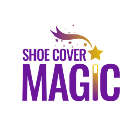 Shoe Cover Magic :: Behance