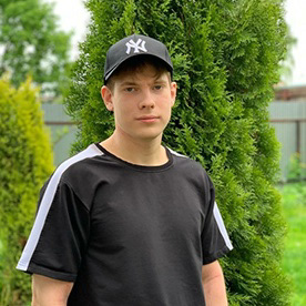 Sergey Samsonov - Web-Designer, UX/UI Designer in Russian Federation ...