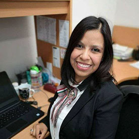 Ericka Rodríguez - Graphic Designer, Marketing and Business ...
