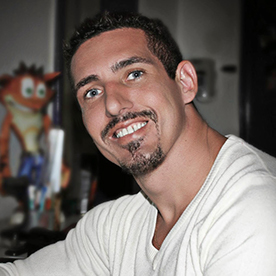 Márcio Temperine - Graphic Designer in Rio de Janeiro, Brazil :: Behance
