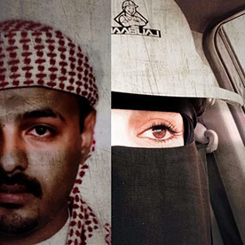 Hend AL-kasmi :: Behance