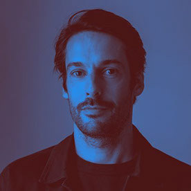 Pierre Jeanneau - Graphic designer — Art director in Paris, France ...