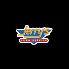 Jerry's Curb Service in Beaver, PA, USA :: Behance