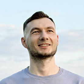 Eugene Samusenko | Photoshop Lightroom