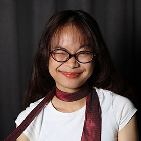 Keisha Andhini - Graphic Designer in Tangerang, Indonesia :: Behance