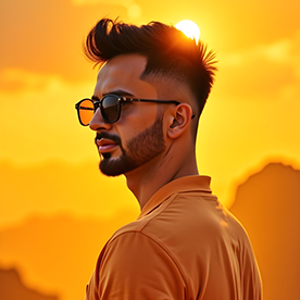 Ahtesham Azad - Visual Designer | UX | Branding Specialist in Islamabad ...