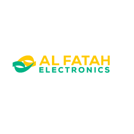 Al Fatah Electronics in United Kingdom :: Behance