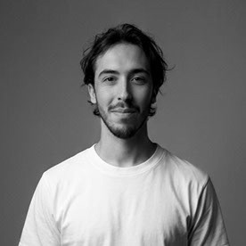 Martin Crocamo :: Behance