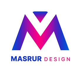 Masrur Design - Graphic Design, Packaging Design, Print Design ...