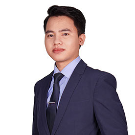 Ian Lloyd Dato-on - Video Editor & Graphic Designer in Davao City ...