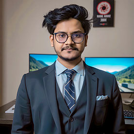 MD Al Amin - Graphic Designer | Logo & Brand Specialist in Rajshahi ...