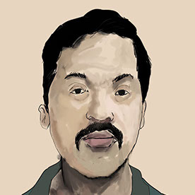 Sivakumar Mani :: Behance