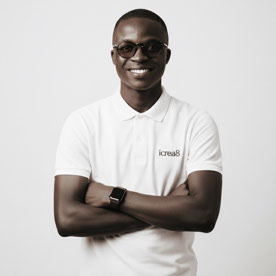 Emmanuel Chukwuemeka in Nigeria :: Behance