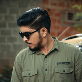 Akshay krishna in Muvattupuzha, India :: Behance